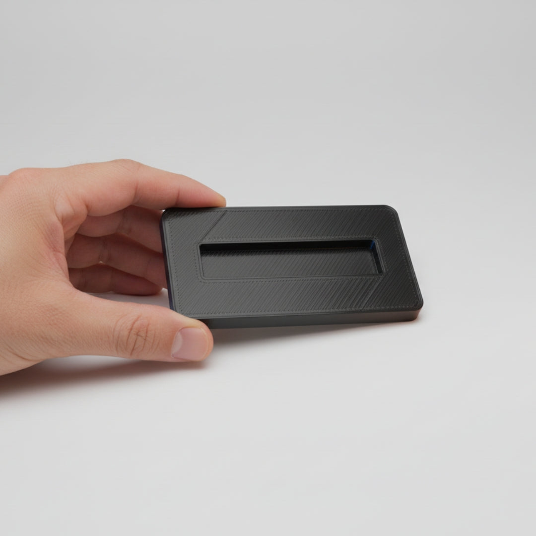 Products – One Shot Miner